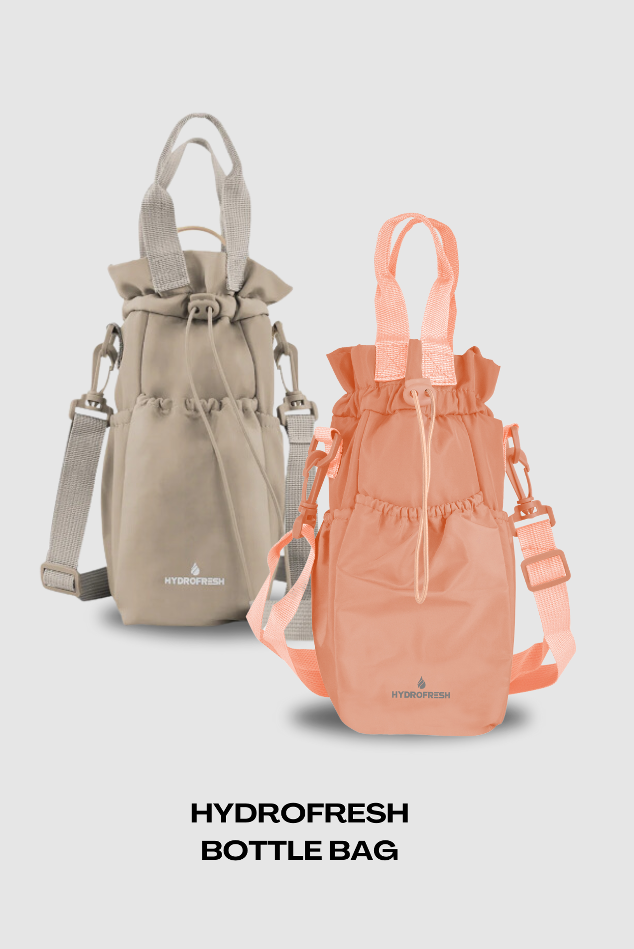 Hydrofresh Bottle Bag – Surplus-catalog