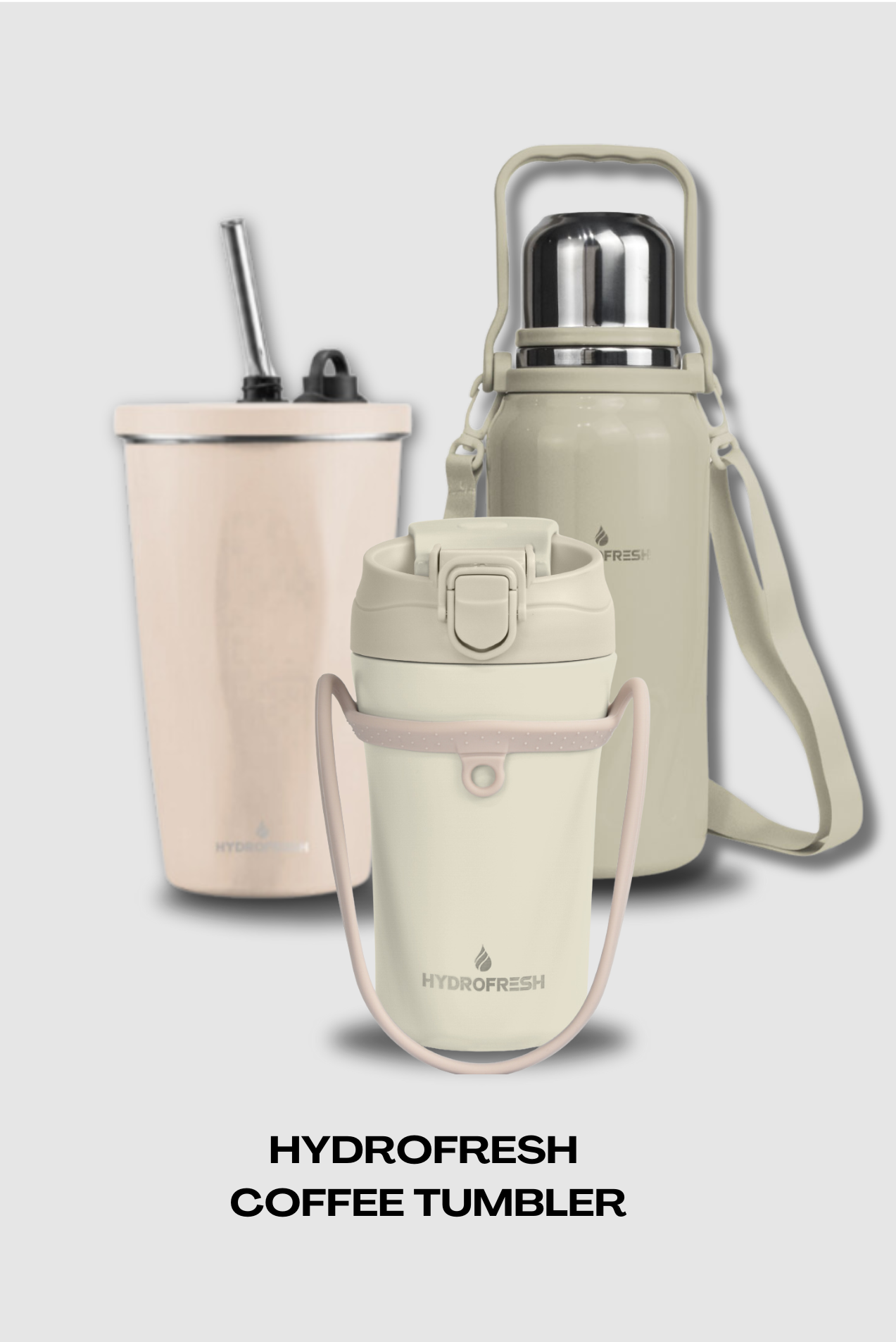 Hydrofresh coffee Tumbler – Surplus-catalog