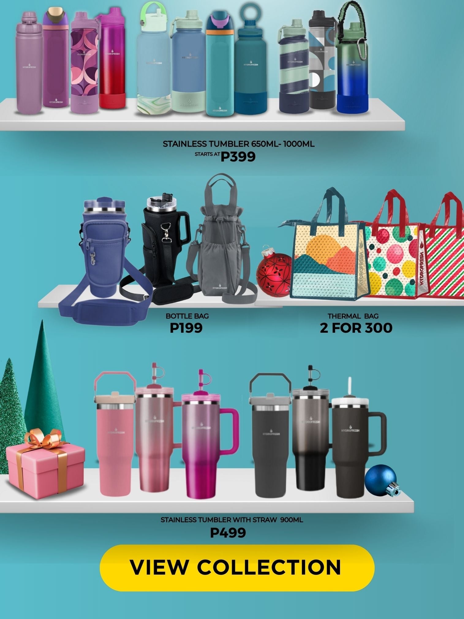 Hydrofresh – SURPLUS | Find Your Style