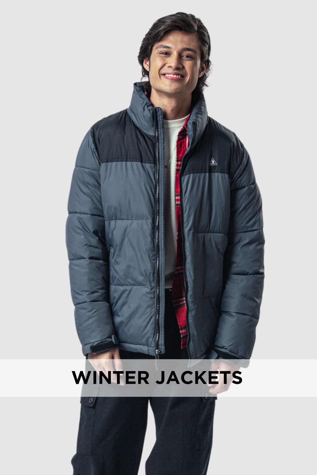 Winter Jackets – SURPLUS | Find Your Style