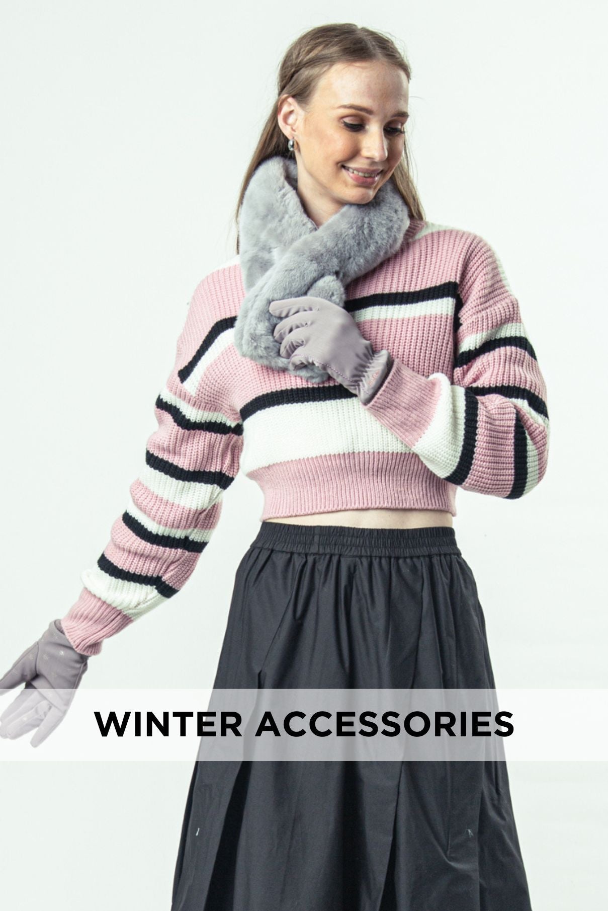 Winter Accessories – SURPLUS | Find Your Style