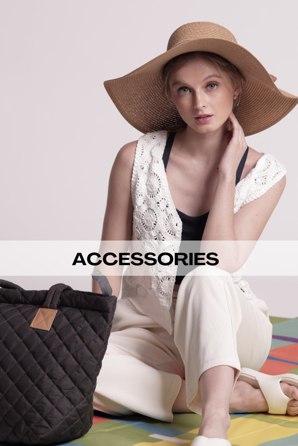 Accessories – Surplus-catalog