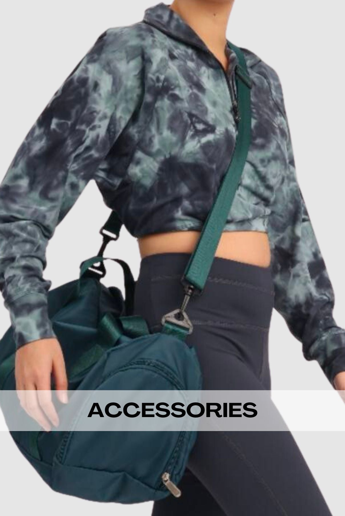 Active Accessories – Surplus-catalog