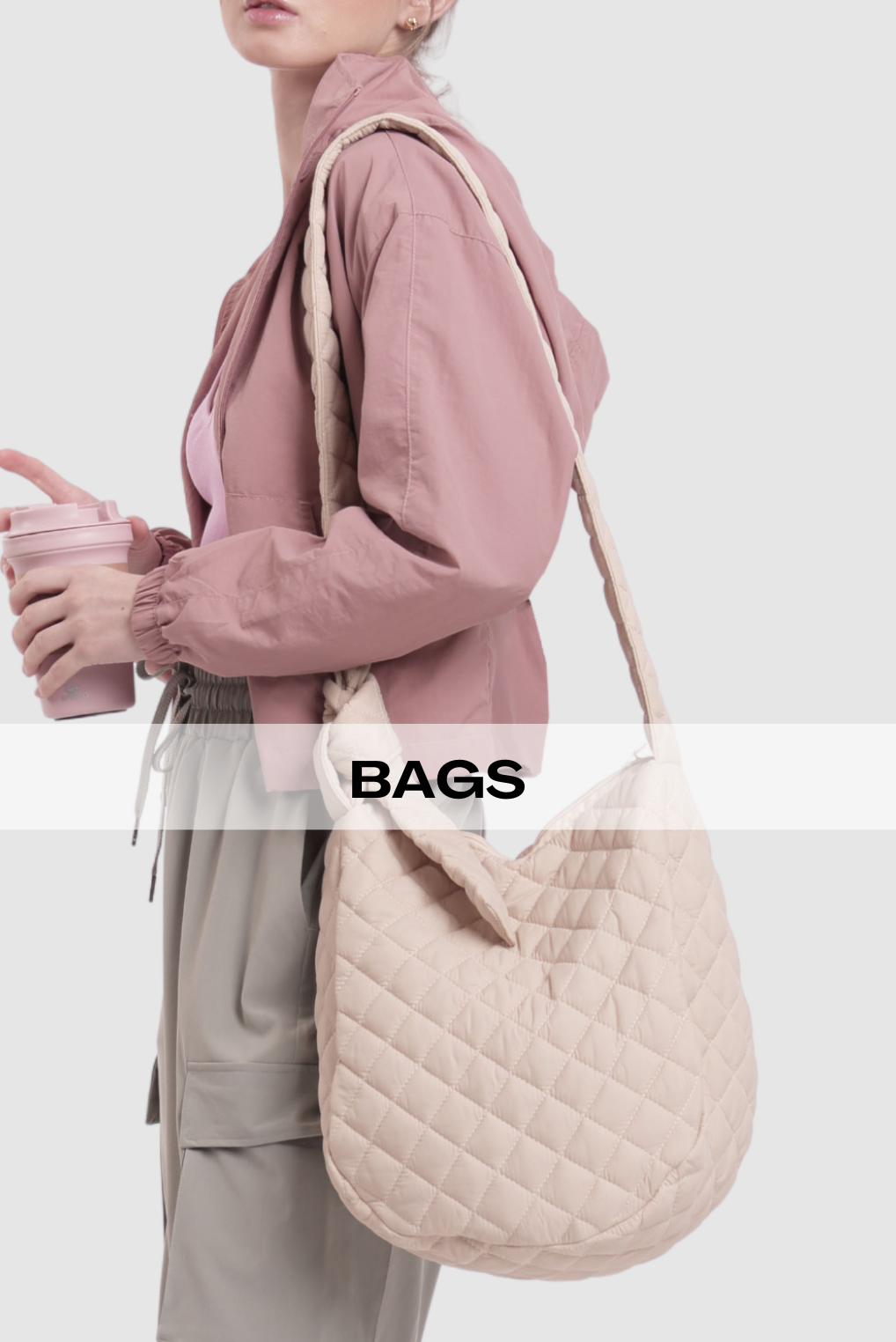 Bags – SURPLUS | Find Your Style