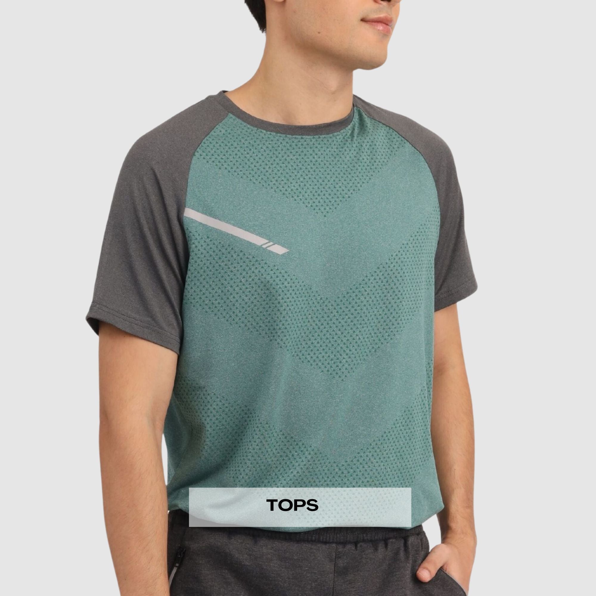Men's Active - Tops – Surplus-catalog
