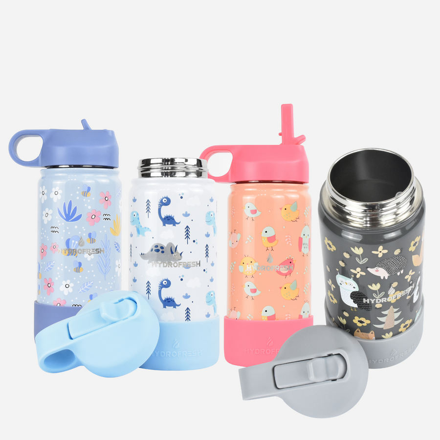 Hydrofresh Kids – Surplus-catalog