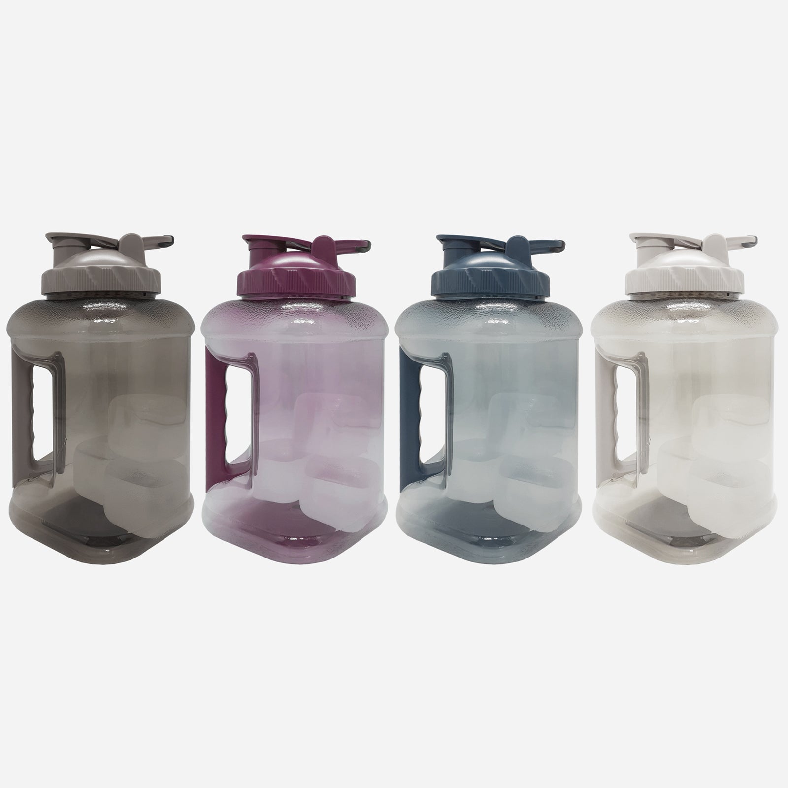 Gulp 2.5L Waterjug with 3 Ice Cubes – SURPLUS | Find Your Style