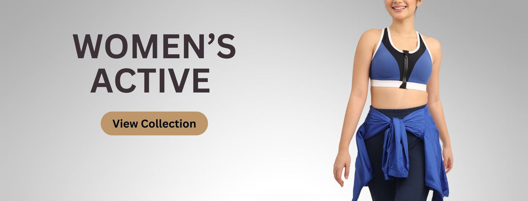 Women's Active – SURPLUS | Find Your Style