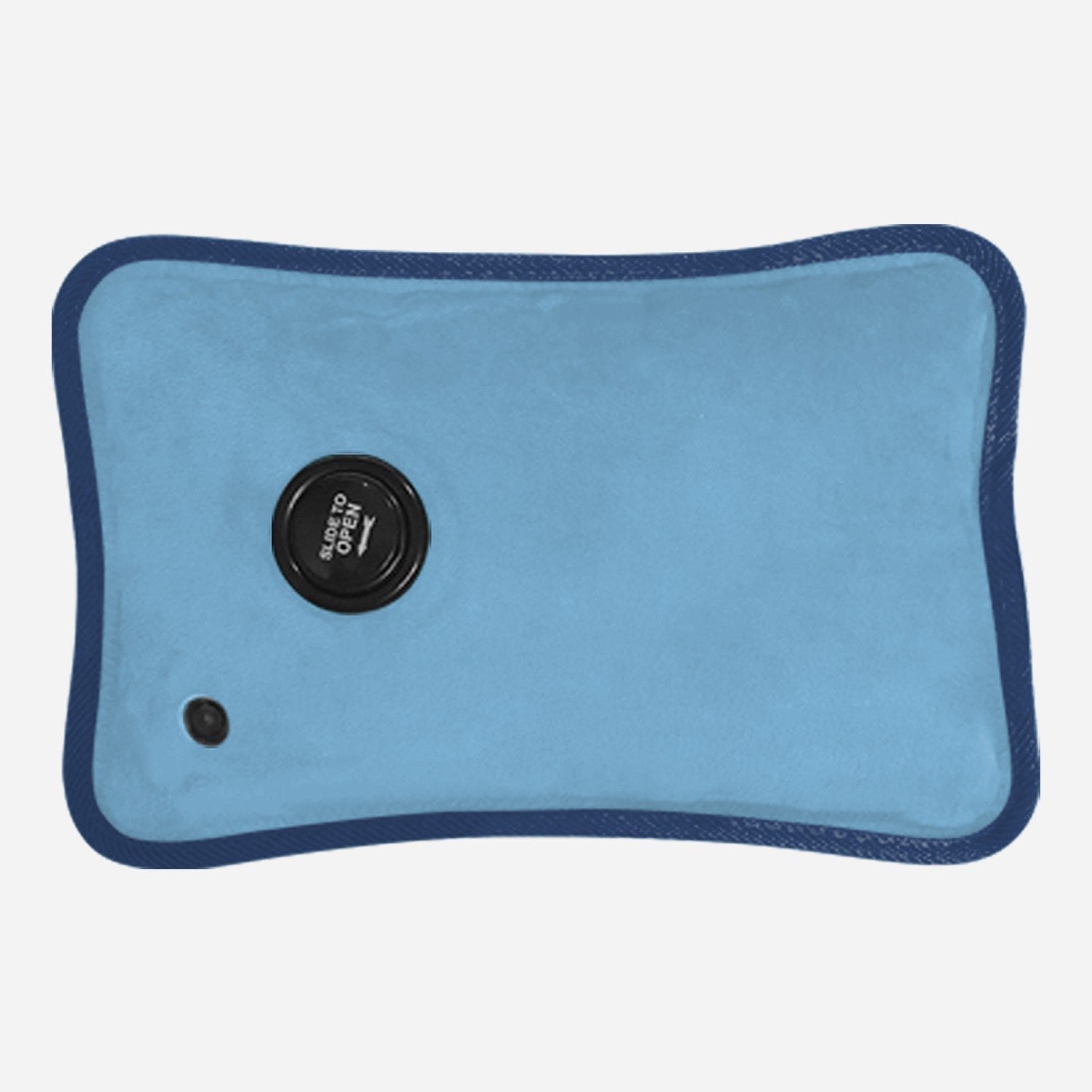 Relief Hot Compress – Surplus-catalog