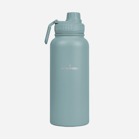 Hydrofresh Flask with Sporty Handle 1L – SURPLUS | Find Your Style
