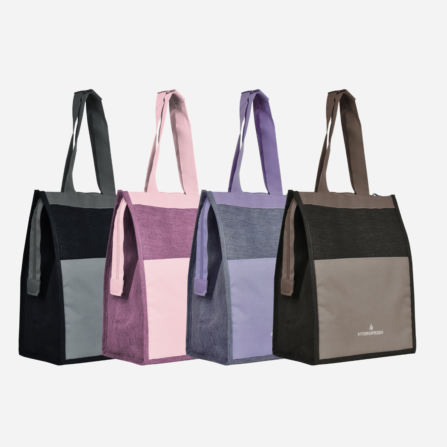 Hydrofresh Insulated Lunch Bag (Combination Colors) – Surplus-catalog