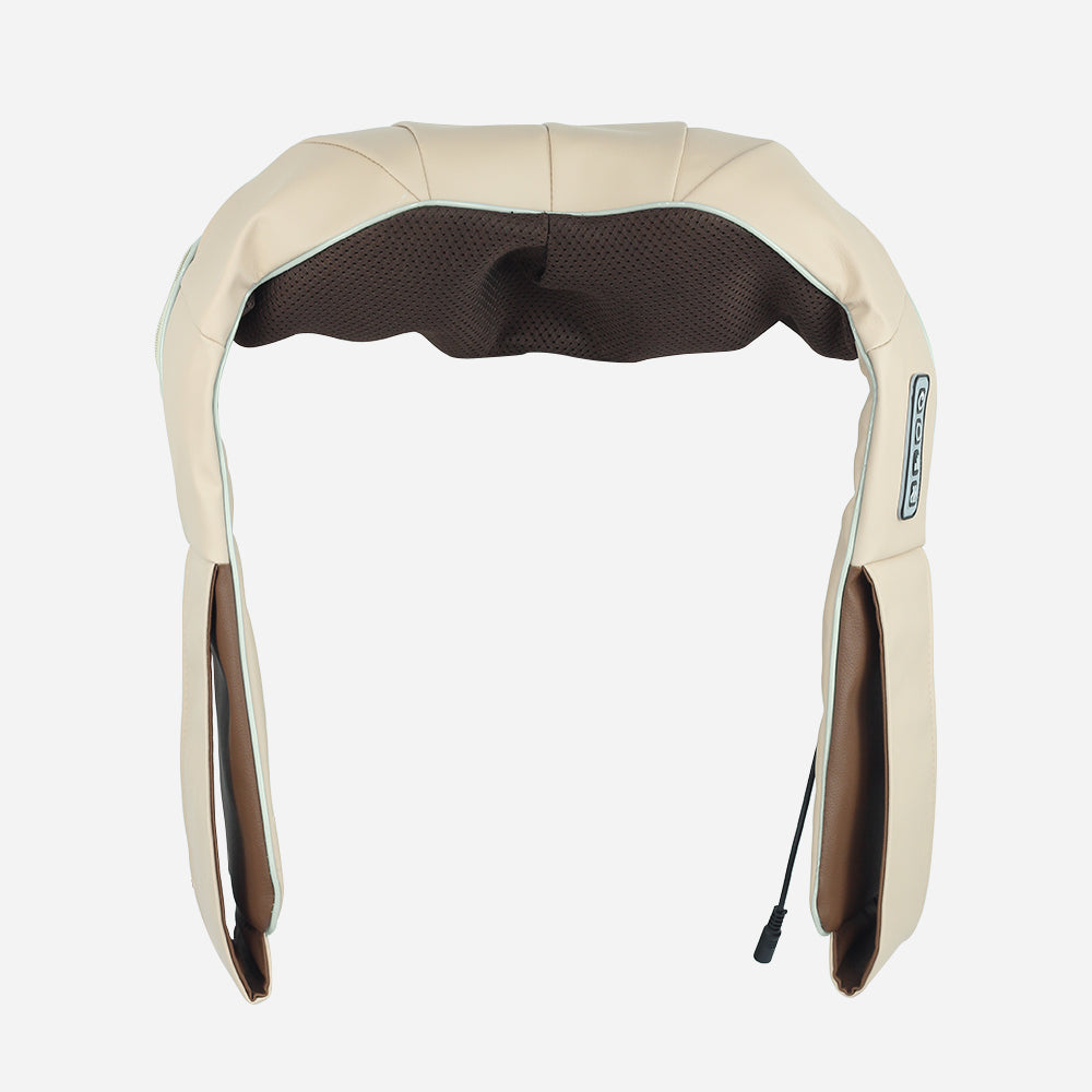 Rest Easy Neck and Back Massager – Surplus-catalog