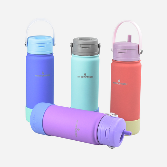 Hydrofresh Kids – Surplus-catalog