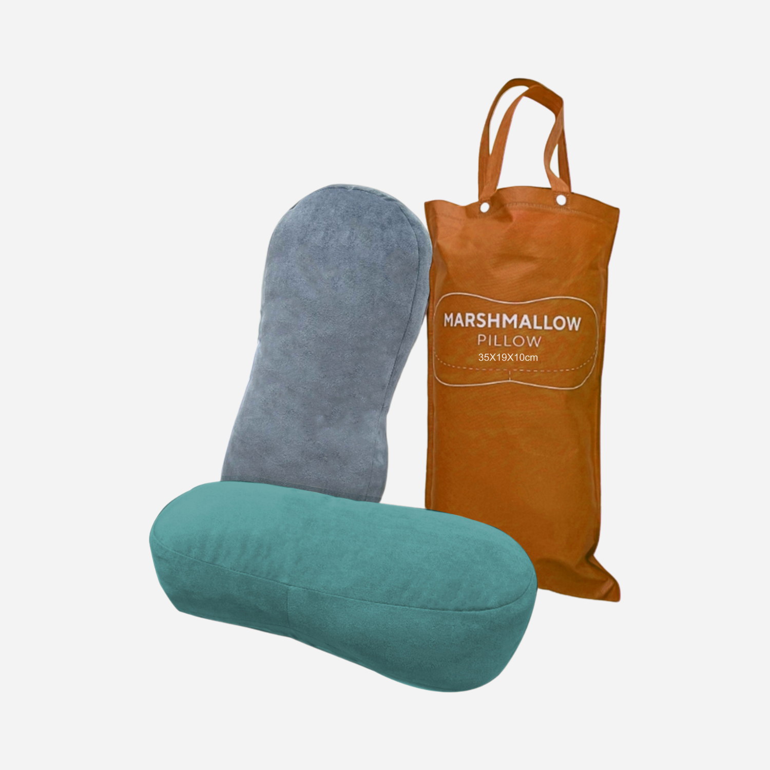 Mini Marshmallow Pillow – SURPLUS | Find Your Style