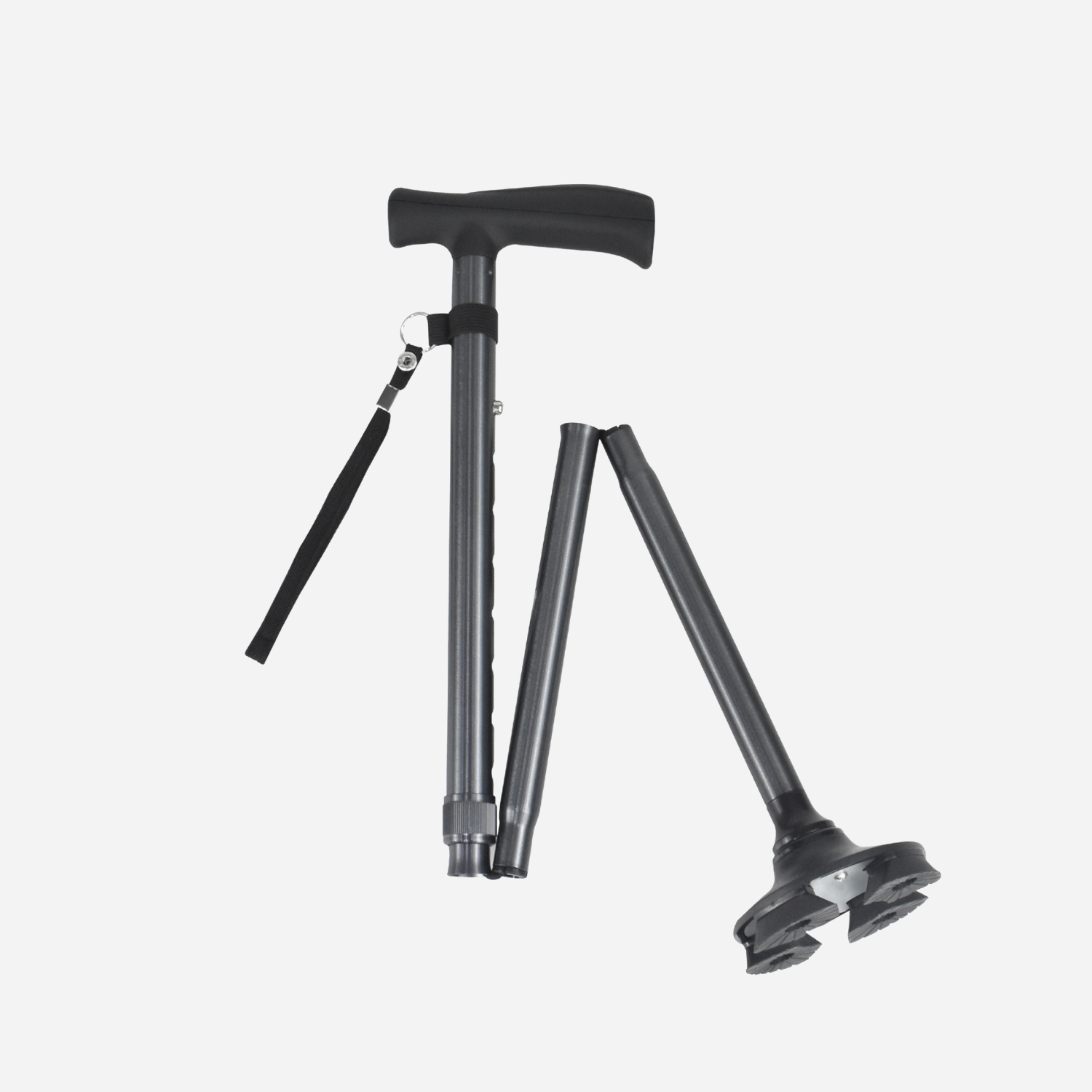 Foldable Walking Cane – SURPLUS | Find Your Style