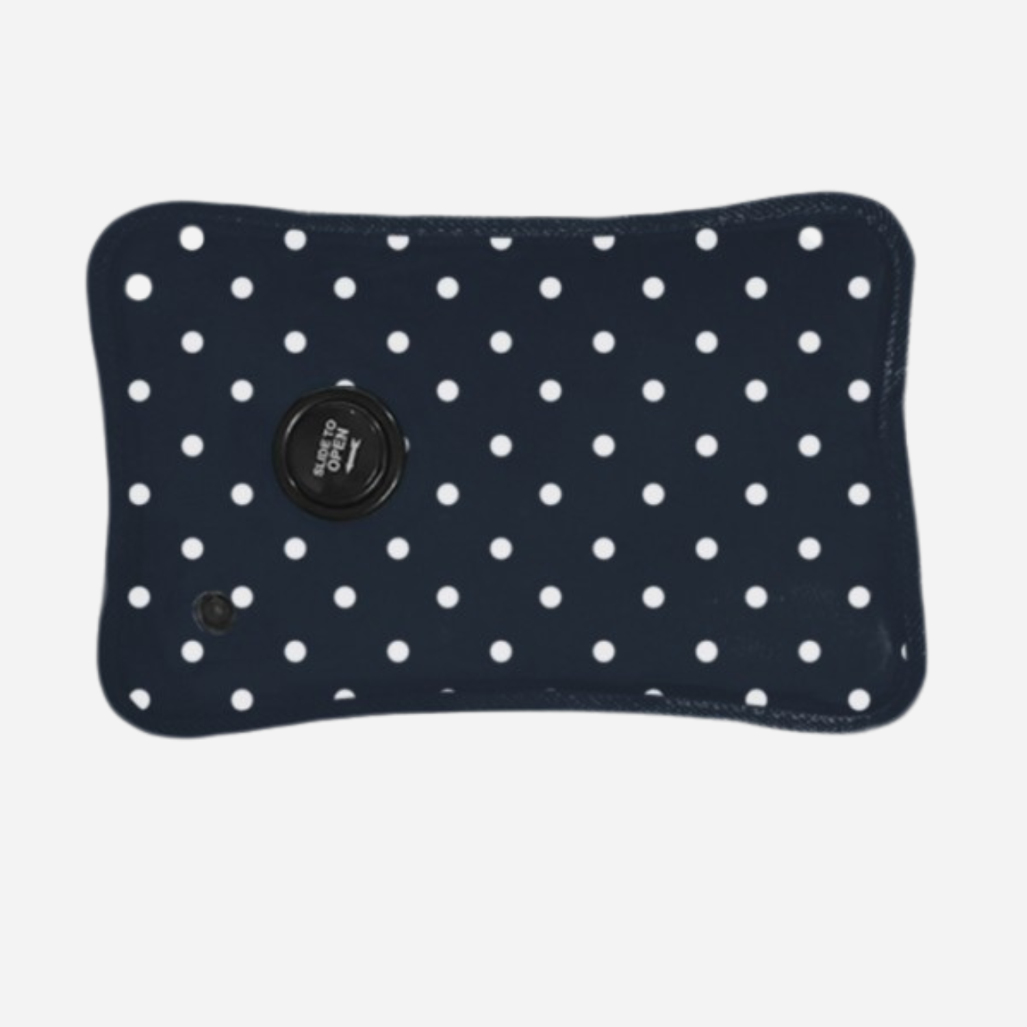 Relief Hot Compress - Polka Dots – Surplus-catalog