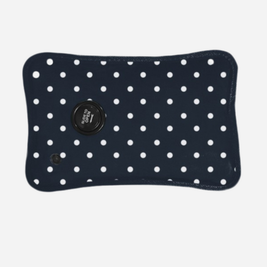 Relief Hot Compress - Polka Dots – Surplus-catalog