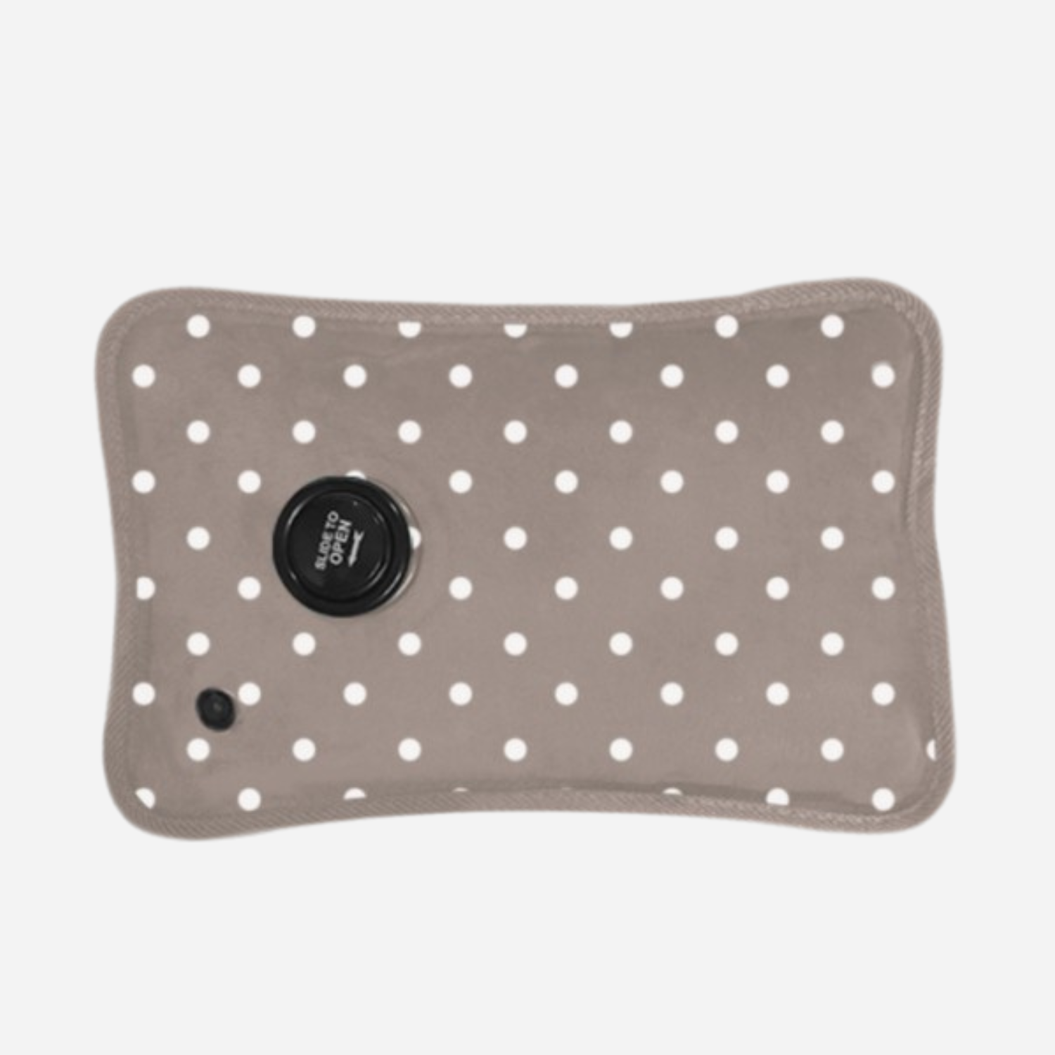 Relief Hot Compress - Polka Dots – SURPLUS | Find Your Style