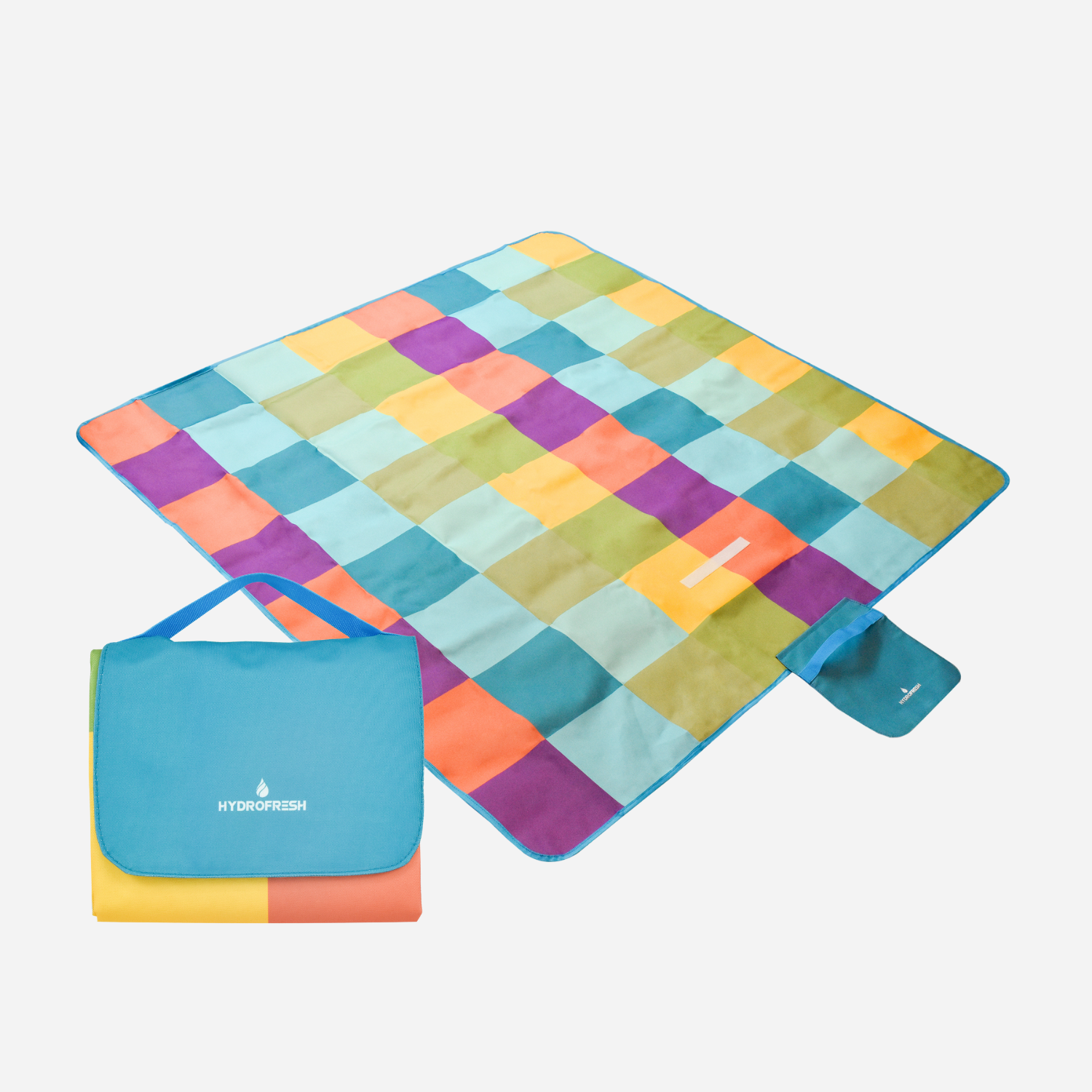 Foldable Picnic Mat – SURPLUS | Find Your Style