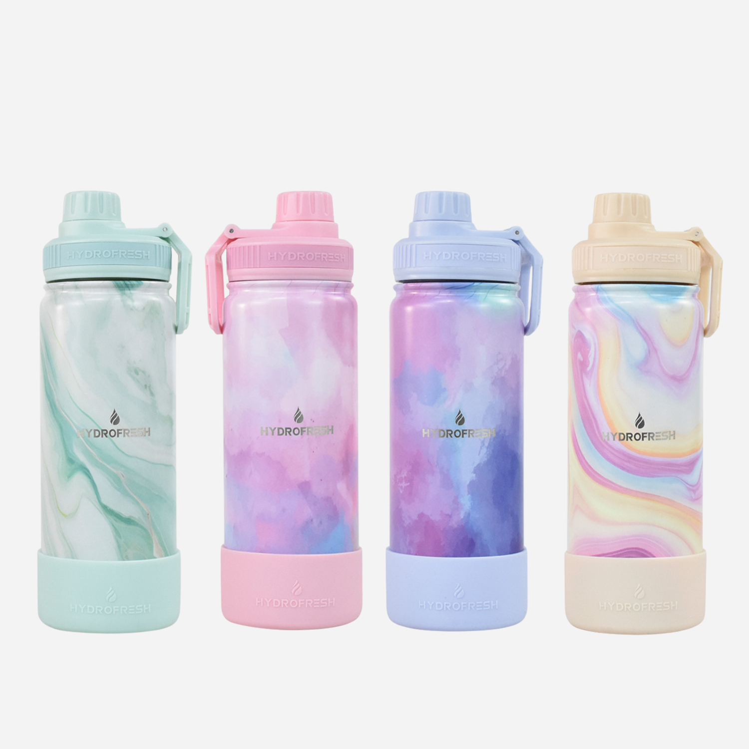 Hydrofresh Kids Candy Series 532ml – Surplus-catalog